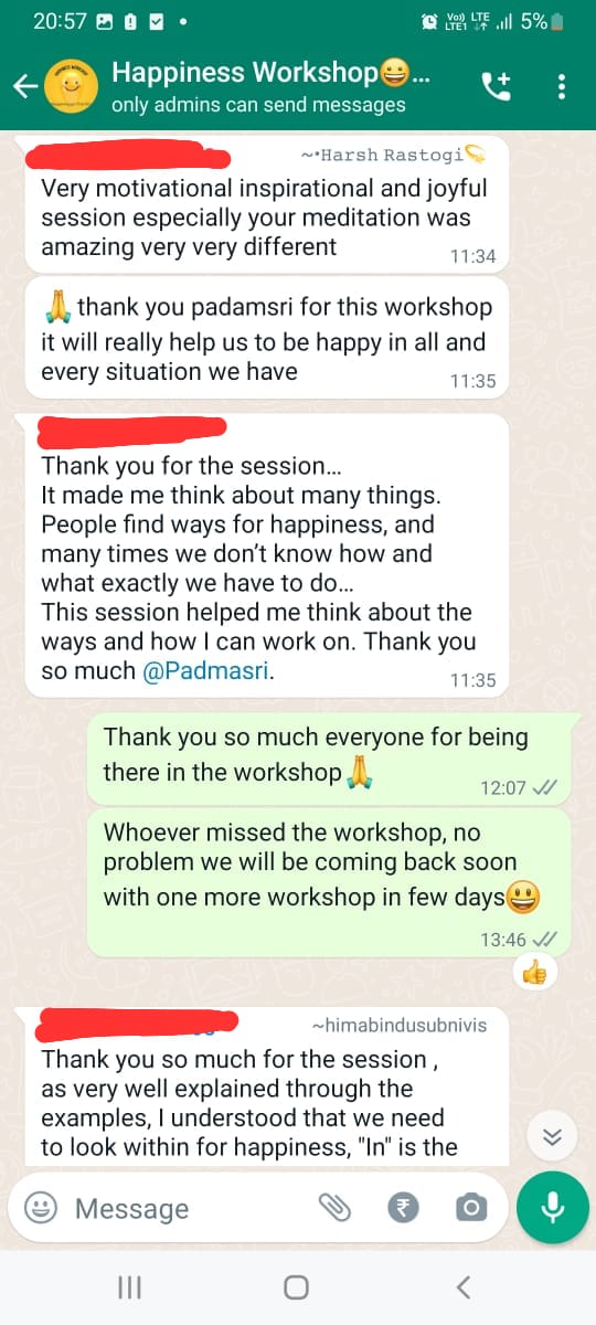 Home1 – English Speaking Course